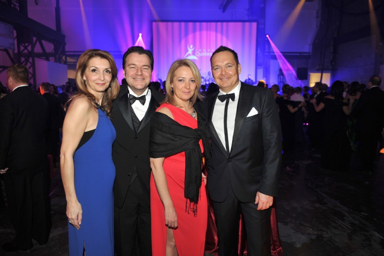 LIVING LOVE TO THE FULLEST – KA MAGAZINE