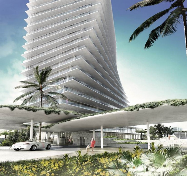 B.I.G. ADDS TO THE MIAMI SKYLINE – KA MAGAZINE