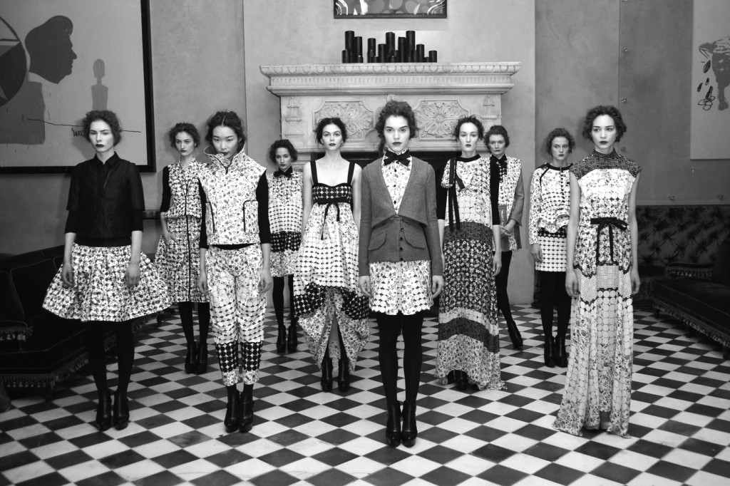 ONE TO WATCH : BROOD BY SERKAN SARIER – NYC – KA MAGAZINE