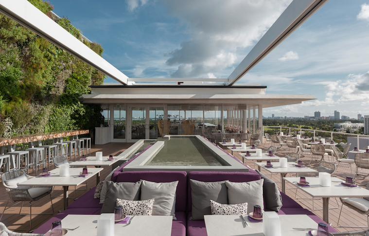 TASTE MAKERS – JUVIA MIAMI – KA MAGAZINE
