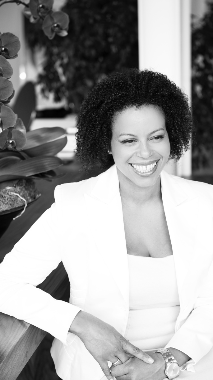 BOSS FEATURE : DR. STACY THOMAS – KA MAGAZINE